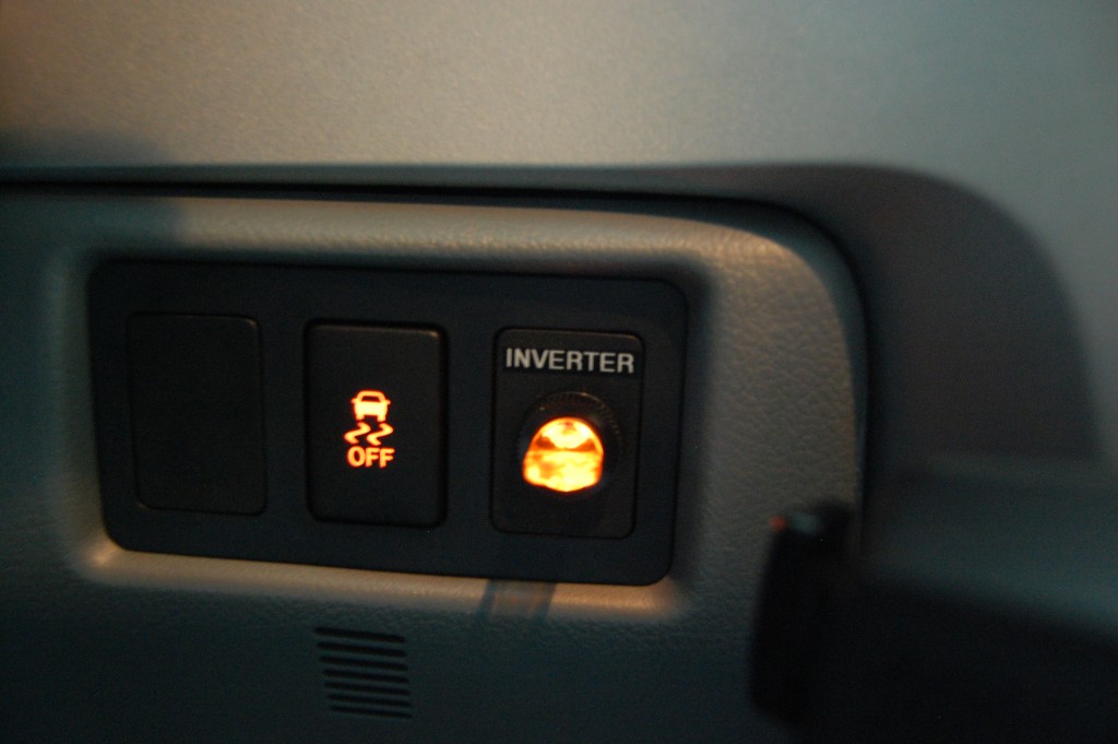 Power Inverter Implementation | Toyota Tundra Discussion Forum